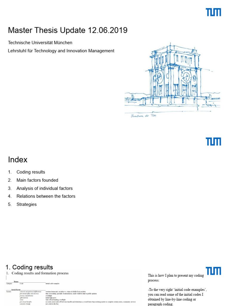 Thesis Update 12 Juni | PDF