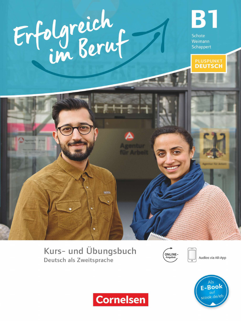 Erfolgreich Im Beruf B1 | PDF