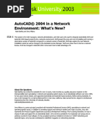 AutoCAD 2025 Installation Guide | PDF