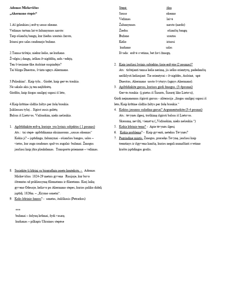 Akerm Step Testas | PDF