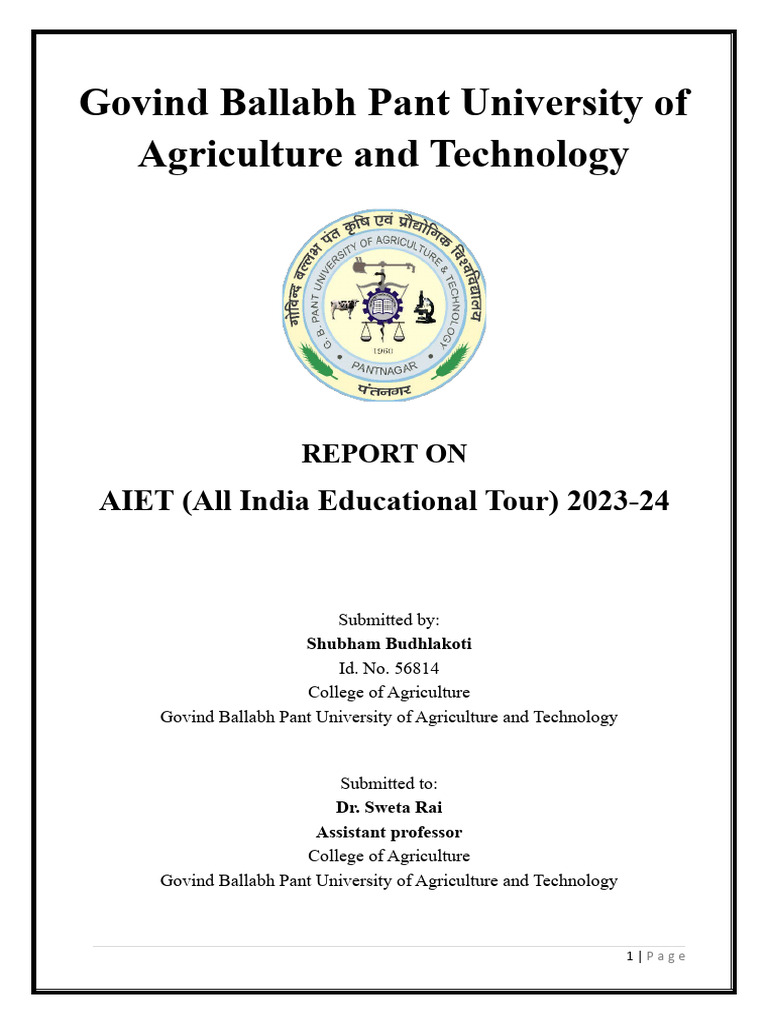 Aiet Report Pdf Malnutrition Chocolate