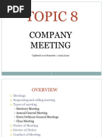 Instruction - Kit - Eform MGT-15 | PDF | Chief Financial Officer ...