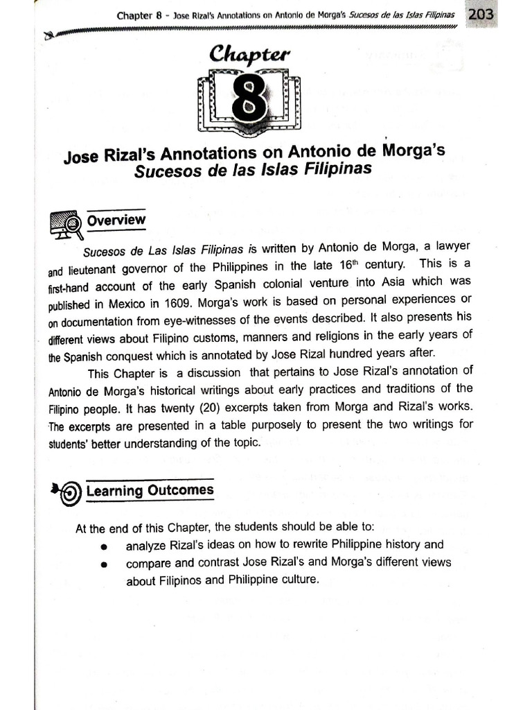 Chapter 8 GEM 101 | PDF