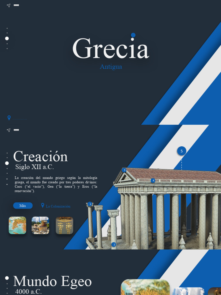 Grecia Antigua | Descargar gratis PDF | Antigua Grecia | Guerras Greco Persas