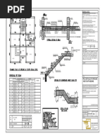 Plinth Beam Detail Drawing | PDF | Structural Engineering | Building ...
