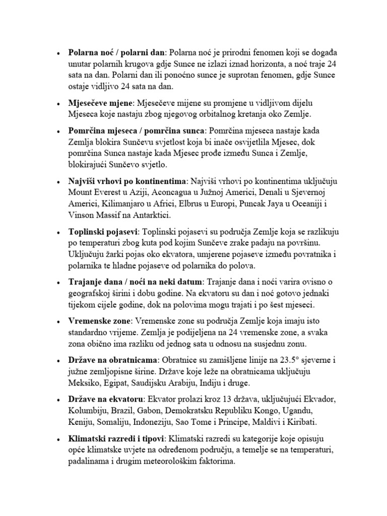 kartografija-teorija | PDF