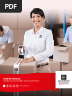 Modo Correcto para Estibar Cajas de Cartón | PDF | Hogar y jardín