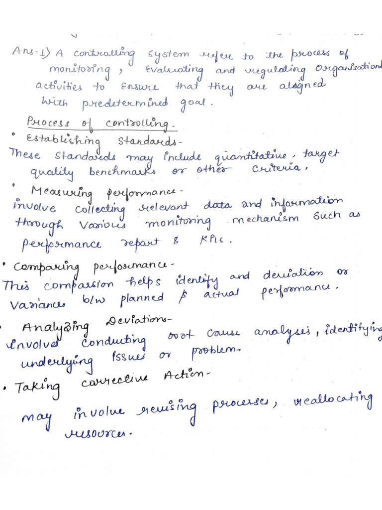 pom assignment -4 Bhumika Piplani | PDF