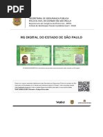 Cópia de RG FALSO GUI | PDF