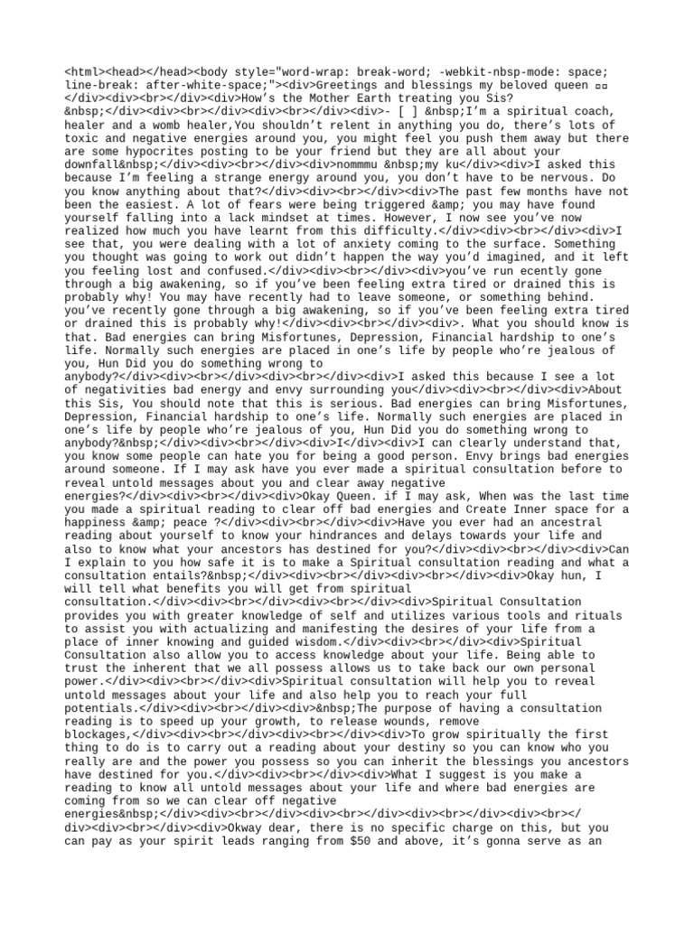 Text 2 | PDF | Psychology