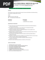 Jack's Garden Toolbox Talk Form | PDF