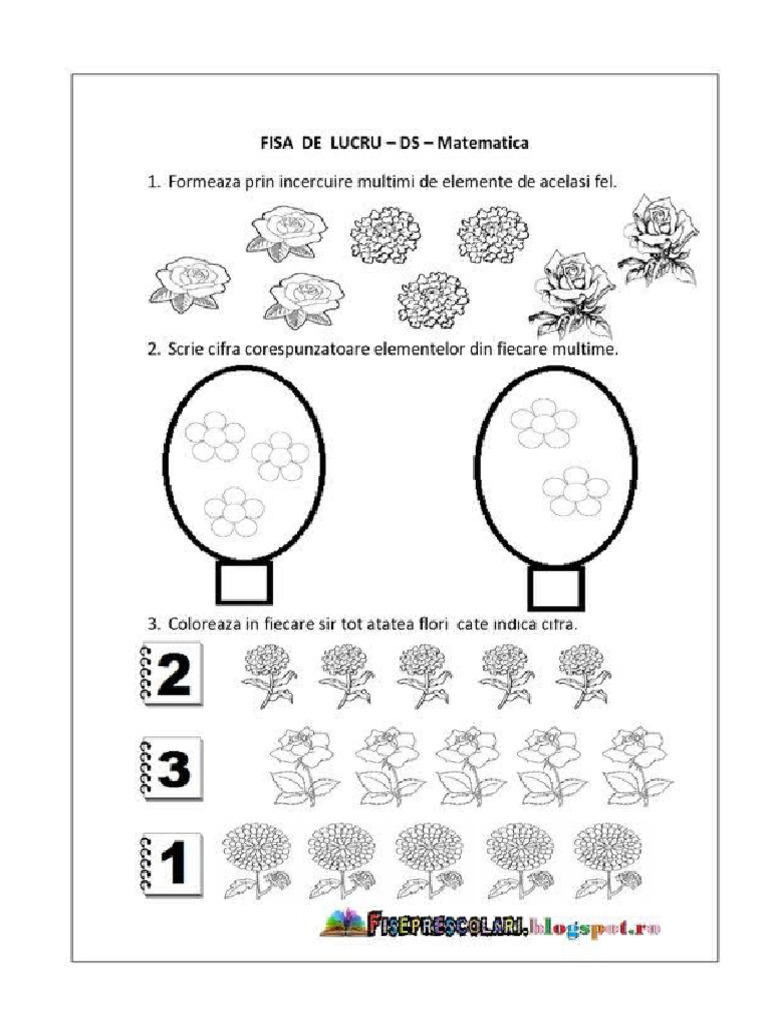 Flori de Toamna | PDF