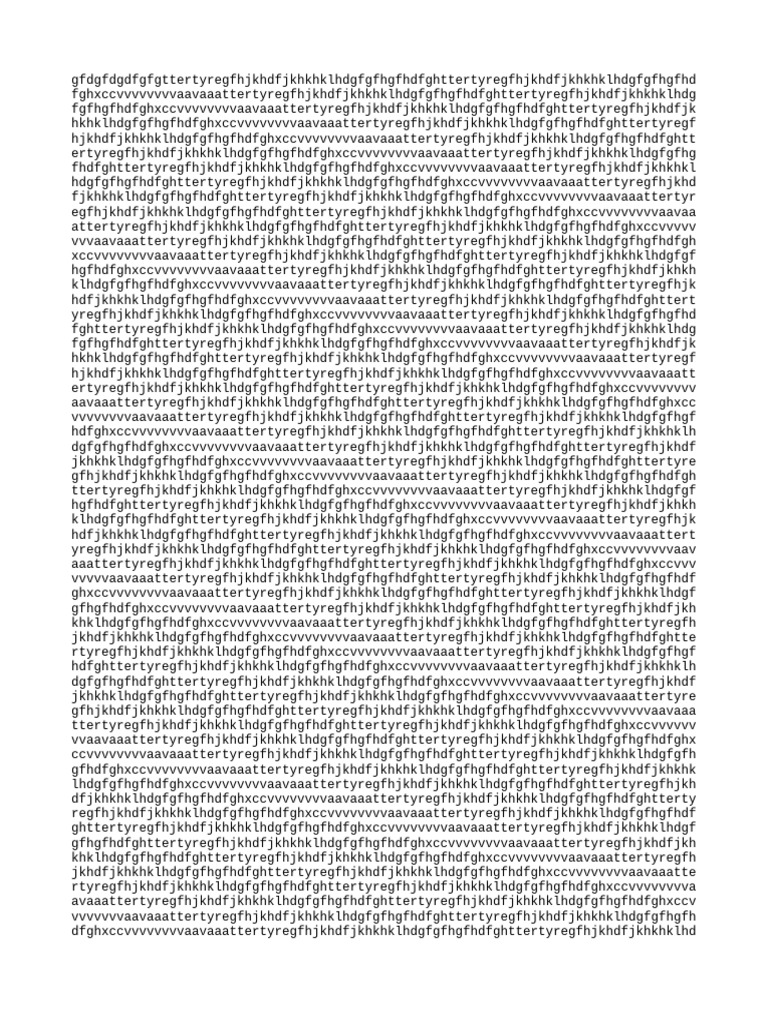 RRF | PDF | Business | Technology & Engineering