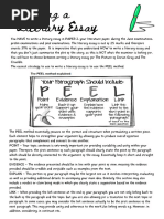 Eating Poetry- Mark Strand | PDF | Poetry | Happiness