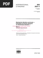 (BS en ISO 12001 - 2009) - Acoustics. Noise Emitted by Machinery and ...