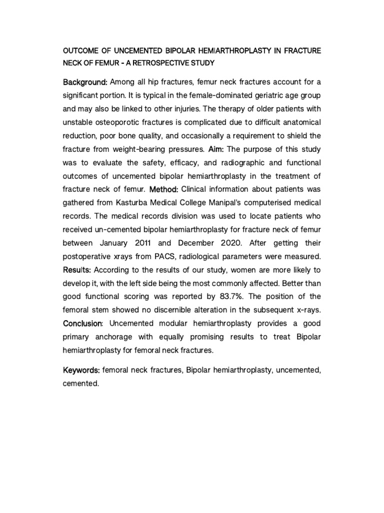 Wilson Paper-1 | PDF | Clinical Medicine | Medical Specialties