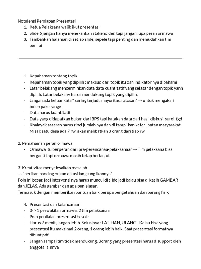 Latar Belakang Presentasi Ormawa | PDF | Karier & Perkembangan | Pengembangan Diri
