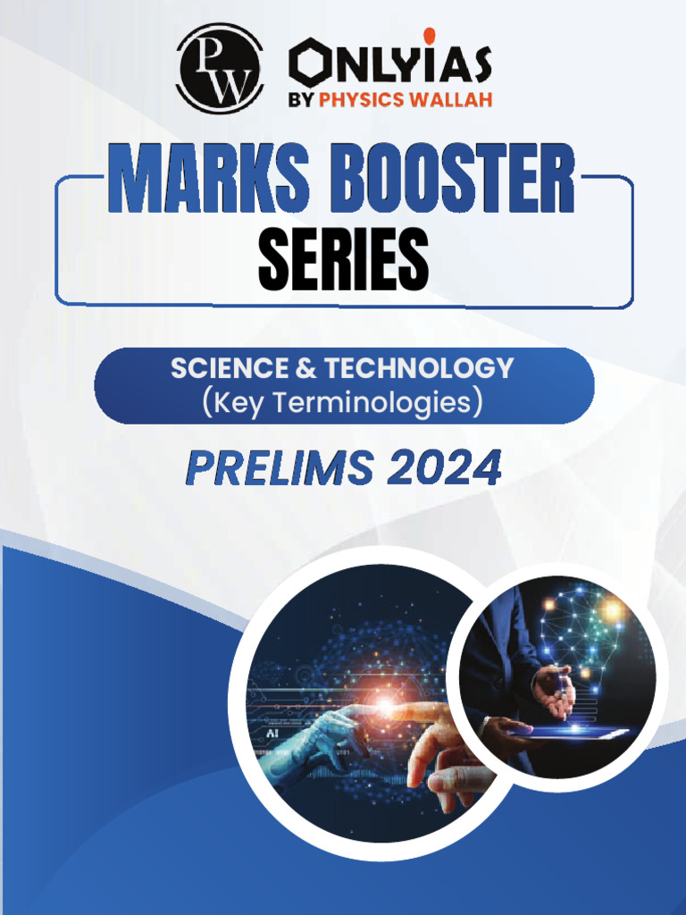 SCIENCE & TECH. (Key Terminologies) | PDF | Computer Network | Dna