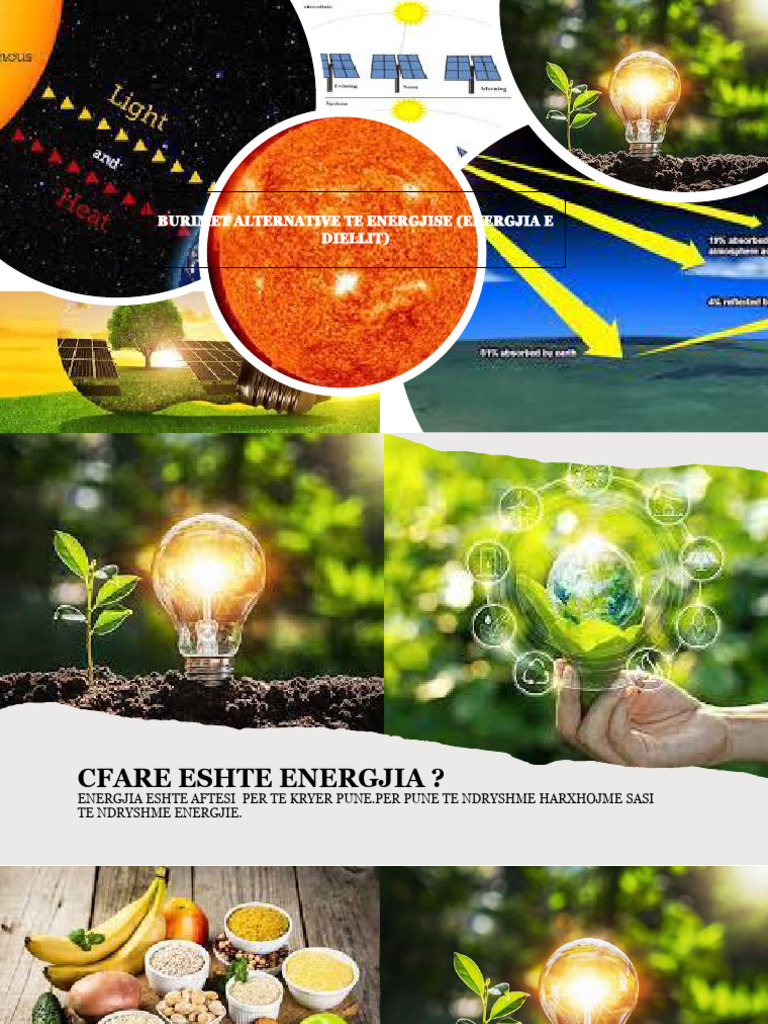 Un Dhe Emeli Fizik Projekt 2 | PDF