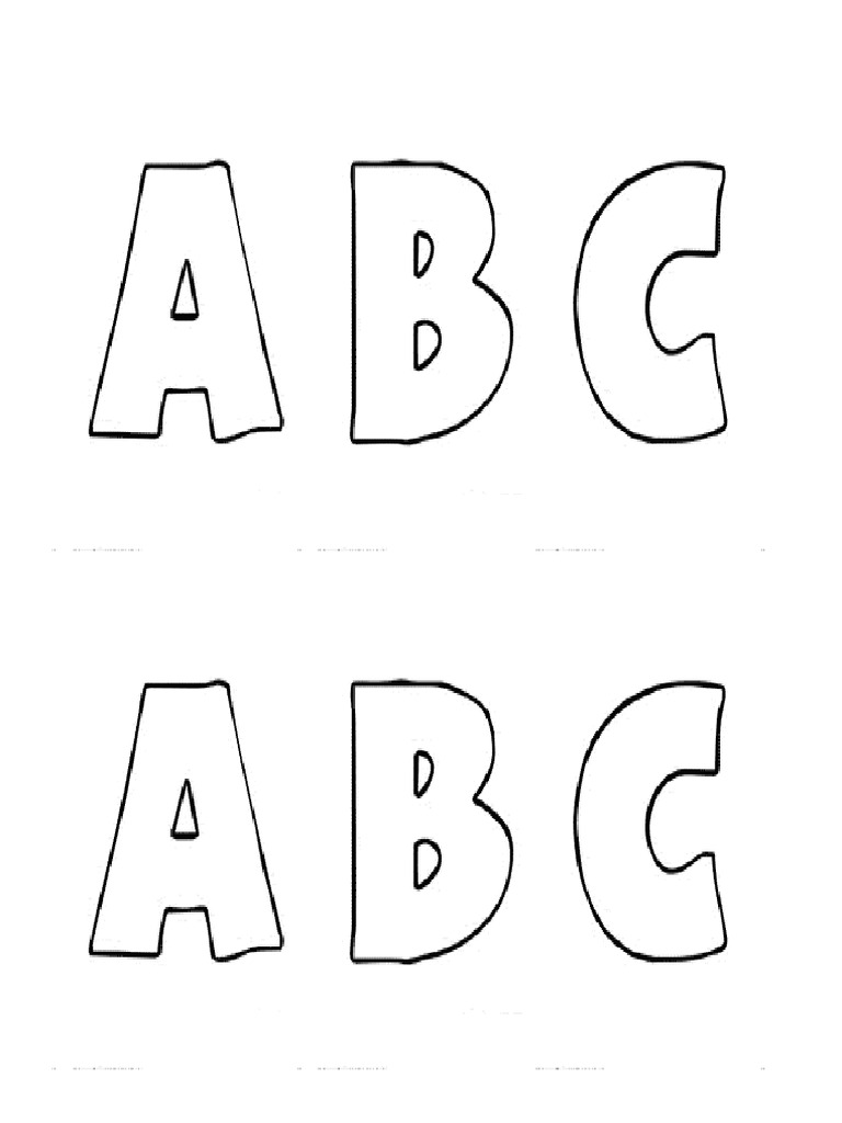 Abc | PDF