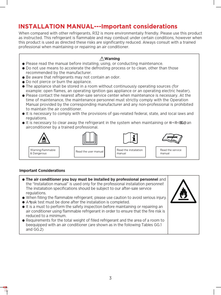 Optim | PDF | Air Conditioning | Safety
