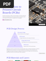 Planar Transformer PCB Design Guide | PDF | Transformer | Printed ...