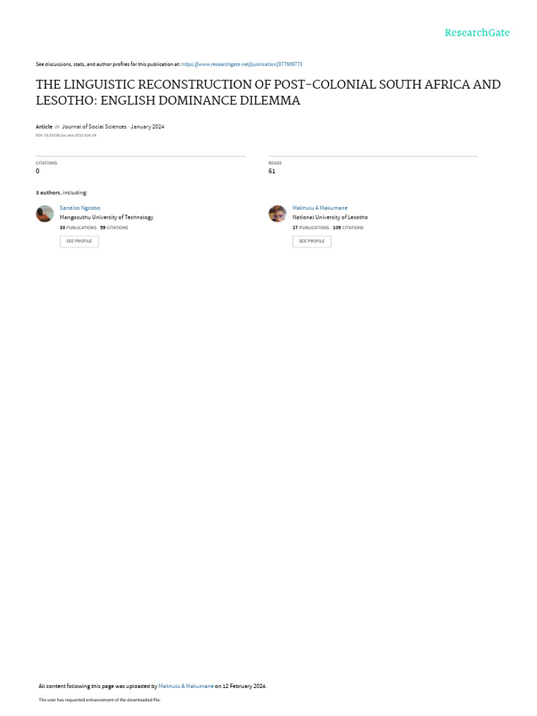 THE_LINGUISTIC_RECONSTRUCTION_OF_POST-COLONIAL_SOU | PDF ...