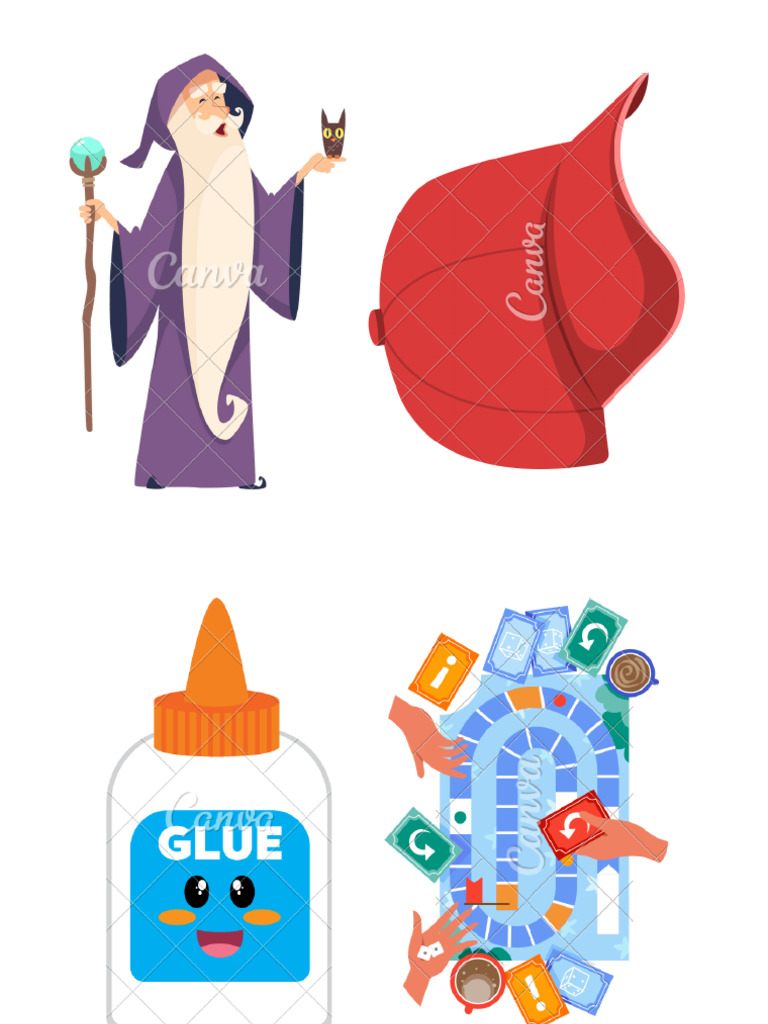 Imagenes Go | PDF