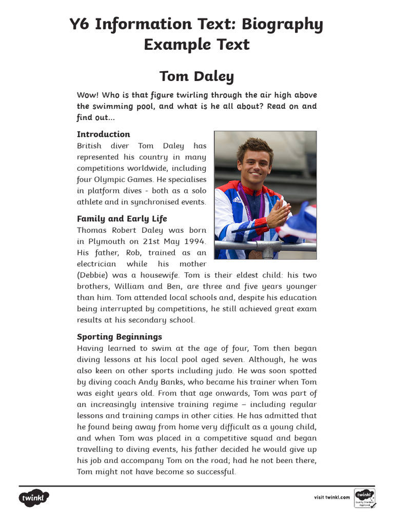 Y6 Example Text | PDF | Sentence (Linguistics) | Bracket