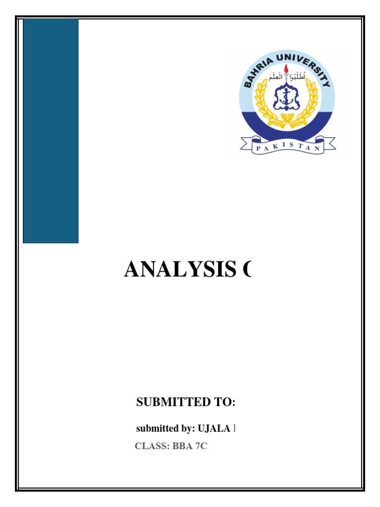 API assignment | PDF | Muhammad Zia Ul Haq | Balance Of Trade
