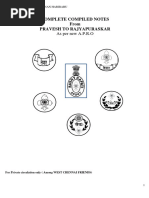 Proficiency Badges | PDF | Scouting