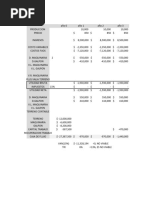 Docsity Ejercicio 50 Practiquemos Contabilidad | PDF | Contabilidad | Depreciación