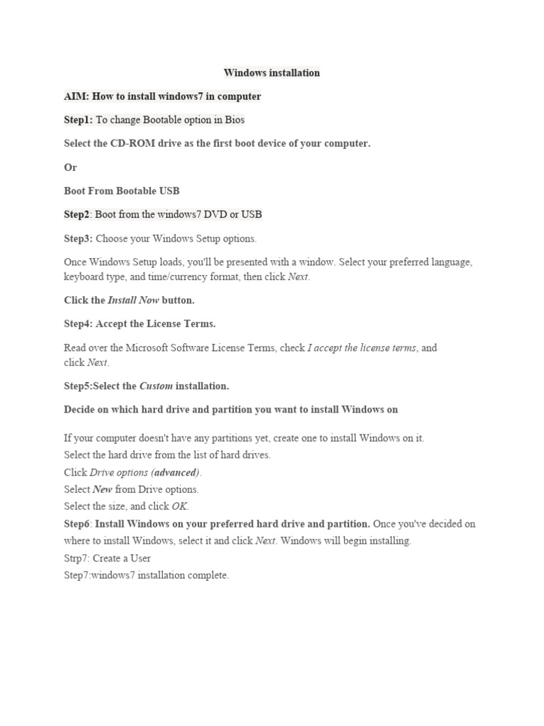 Experiment-3 (1) Workshop | PDF