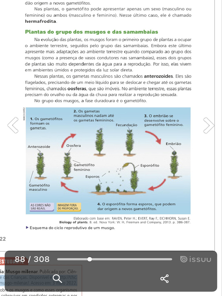 A Conquista Ciências - 8º Ano by Editora FTD - Issuu | PDF