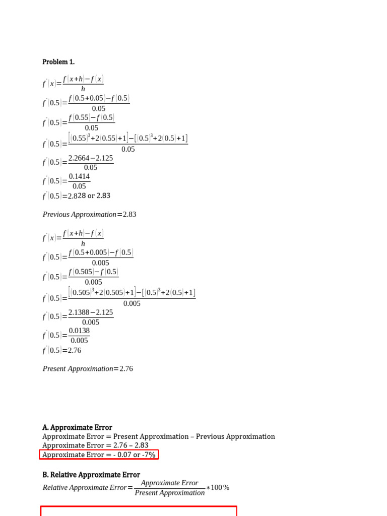 02 Practice Exercise 2 | PDF