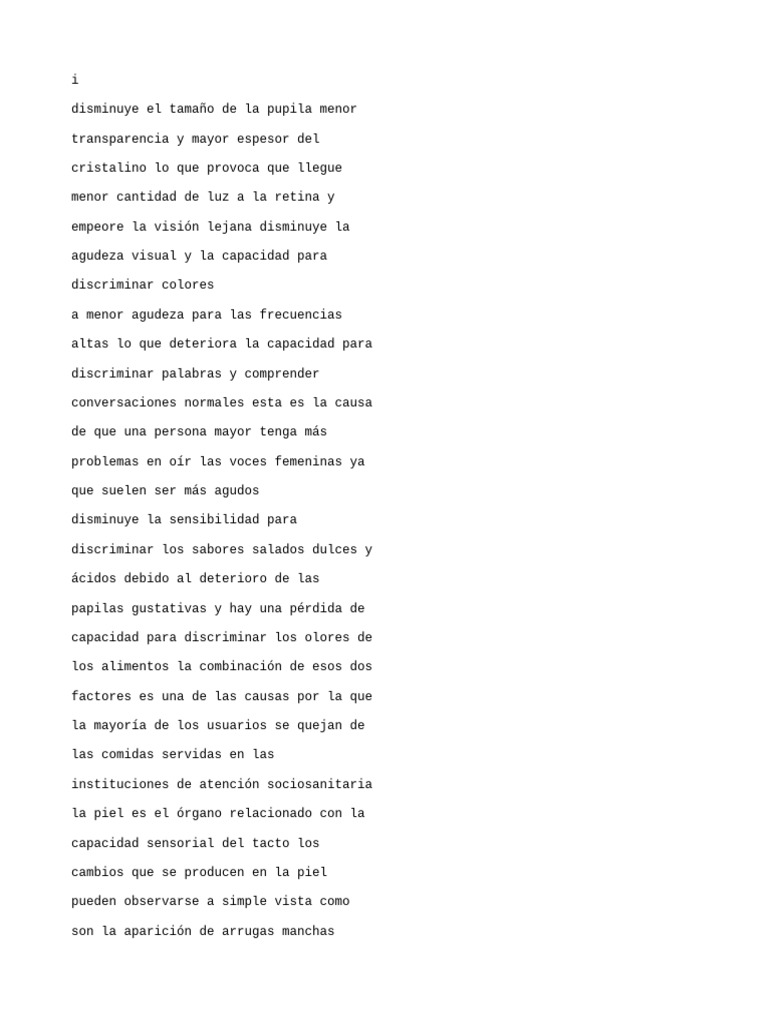 (Spanish (Auto-Generated) ) Proceso de Envejecimiento (DownSub - Com ...