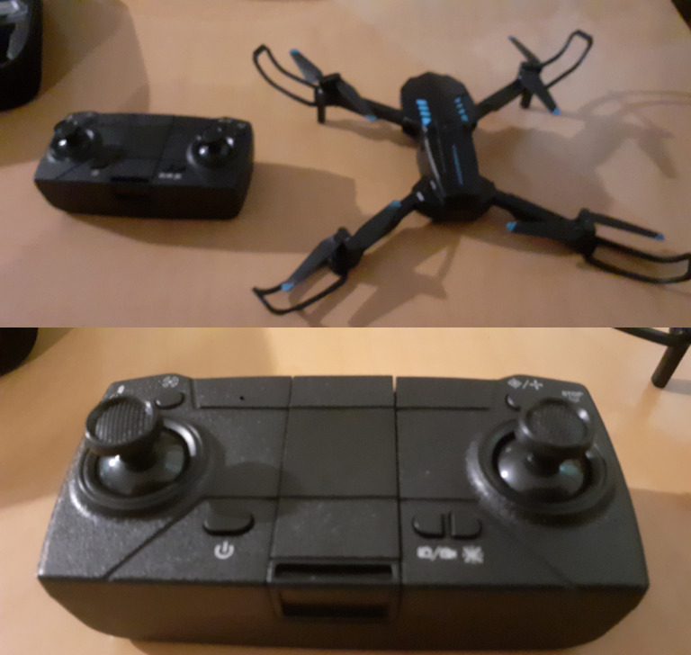 x6 Drone | PDF