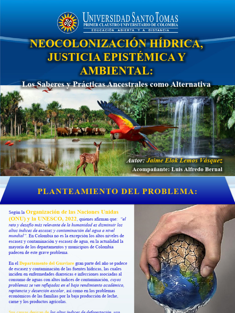 Presentación Final SIMPOSIO 26-04-2024 | PDF | Plan de estudios | Evaluación