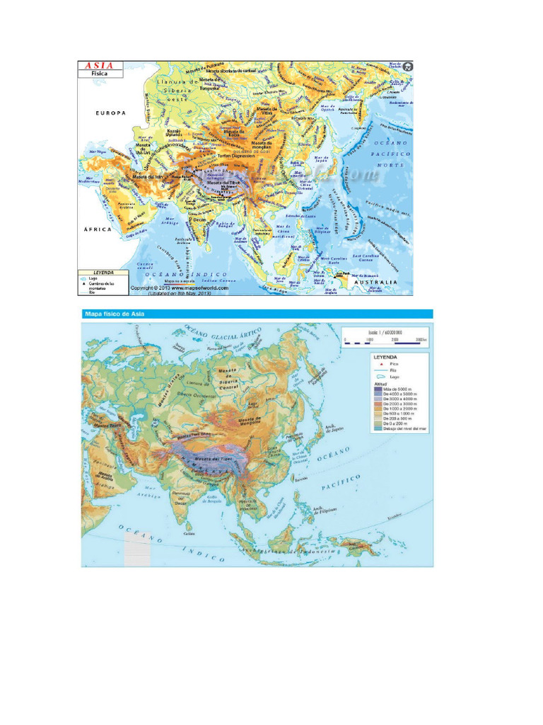 Asia | PDF