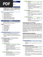 GDC Standard and The 9 Principles | PDF | Dentistry | Informed Consent