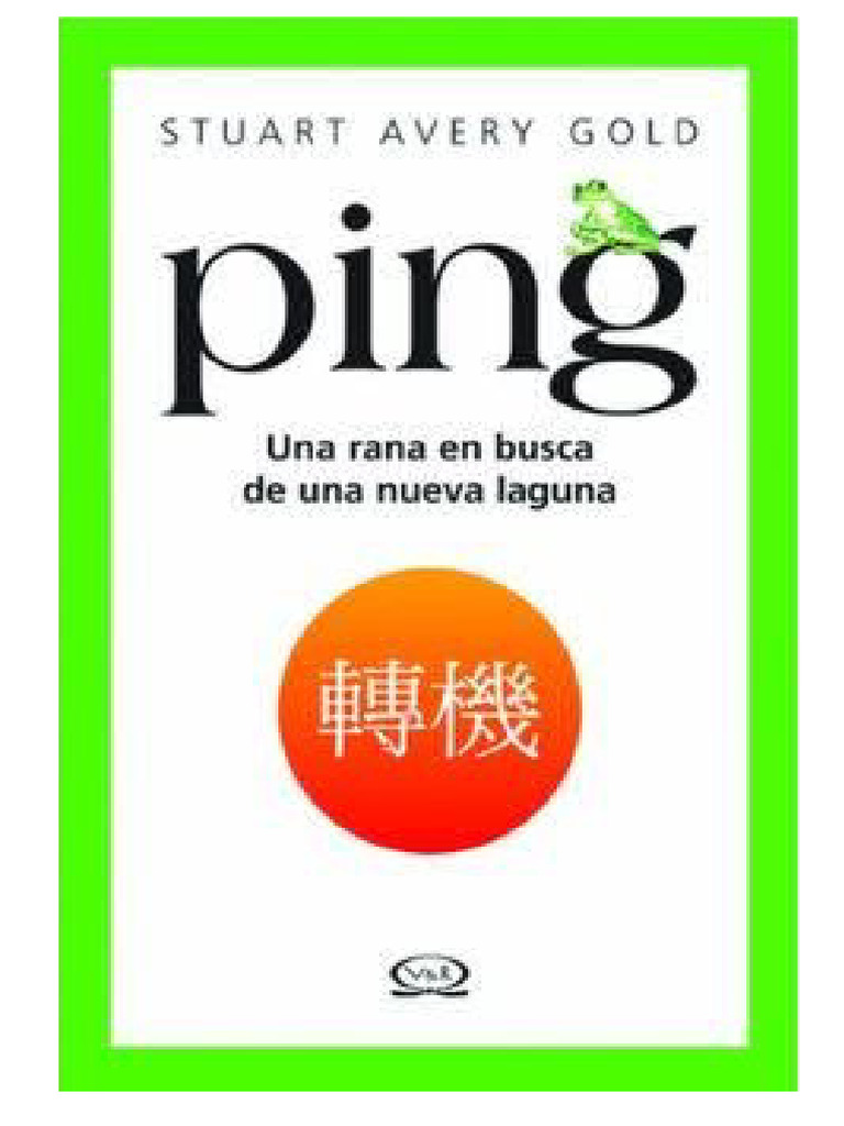 PING | PDF