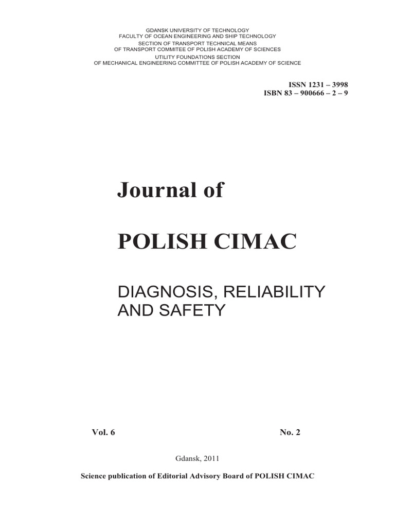 CIMAC Papers Machinery | PDF | Fuel Injection | Diesel Engine