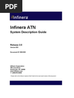 Infinera Groove (GX) Series G30 Network Disaggregation Platform | PDF ...