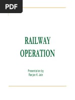 Trolley Refuge Code | PDF | Track (Rail Transport) | Transport ...