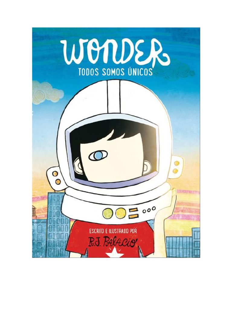 Todos Somos Unicos | PDF | Poesía