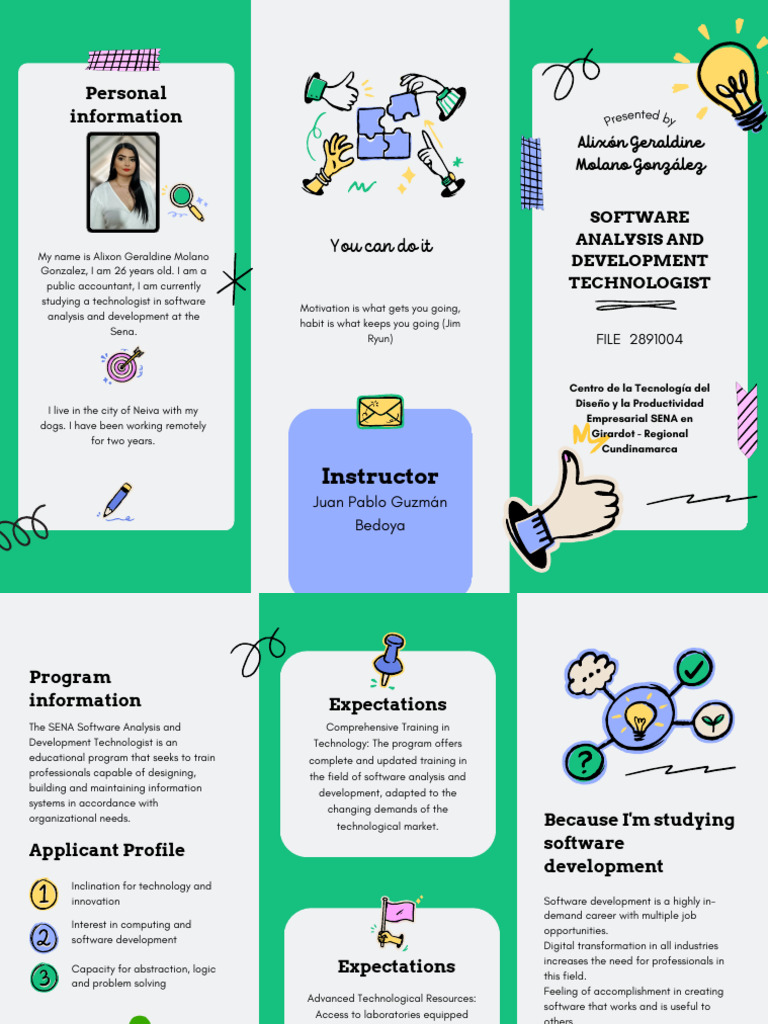 Folleto GA1-240202501-AA1-EV03 | PDF | Engineering | Computing