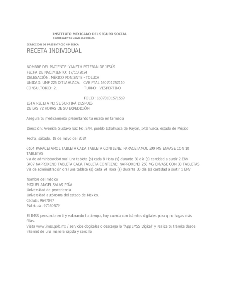 Image PDF 20240518 1009 PDF | PDF | Drogas | Química medicinal