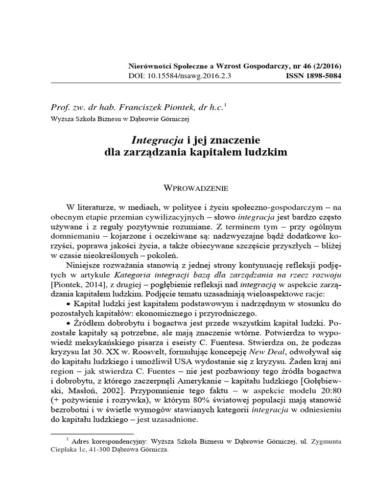 3 Piontek F. | PDF