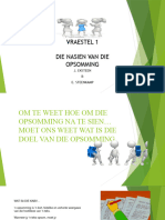 Dagboekinskrywing | PDF