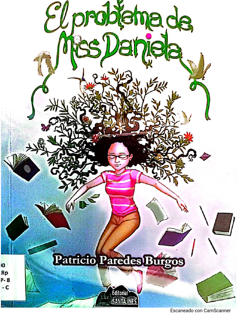 El Problema de Miss Daniela. | PDF